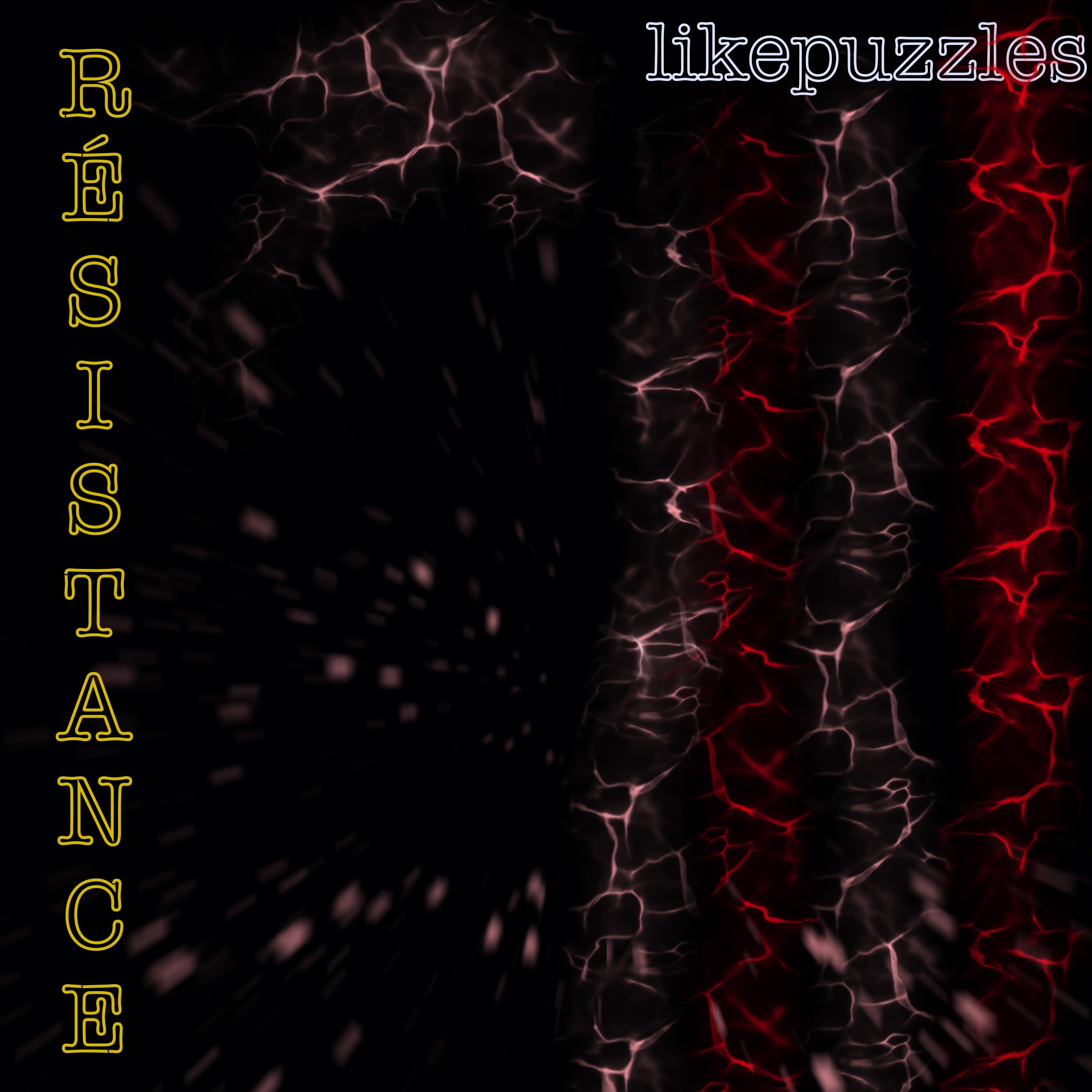 Résistance – likepuzzles